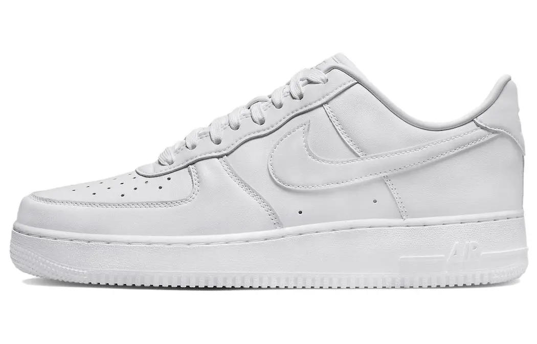 Nike Air Force 1 Low '07 Fresh White US M 10 - POIZON