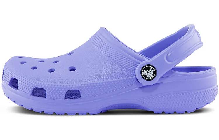 Crocs Classic clog Beach Sandals Unisex - POIZON