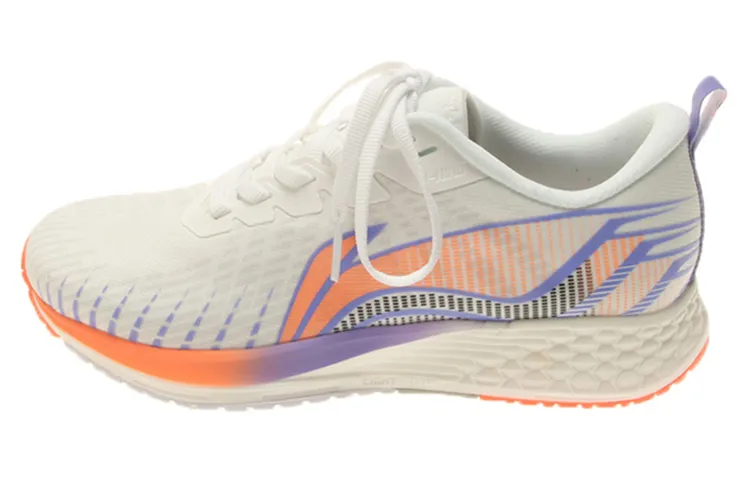 LINING Li Ning Running Collection Running shoes Women - POIZON