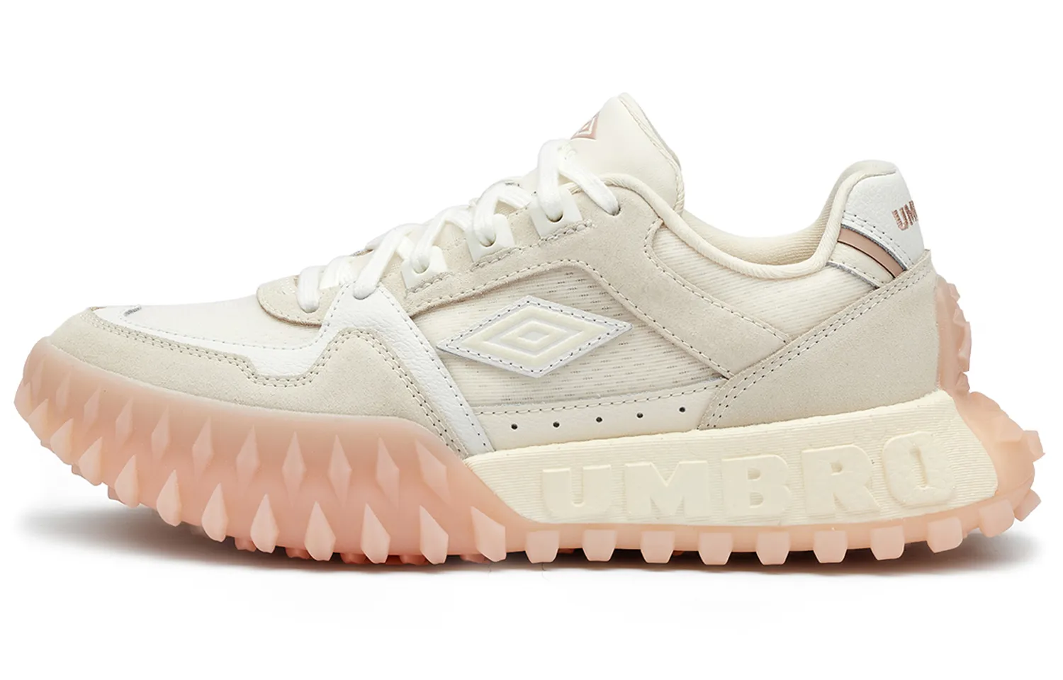 umbro Lifestyle Shoes Women - POIZON