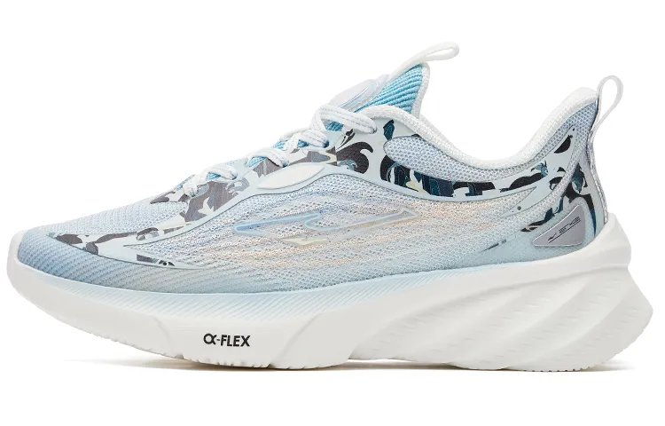 Honor Of Kings X Erke King Of Glory Series Running Shoes Women's Low ...