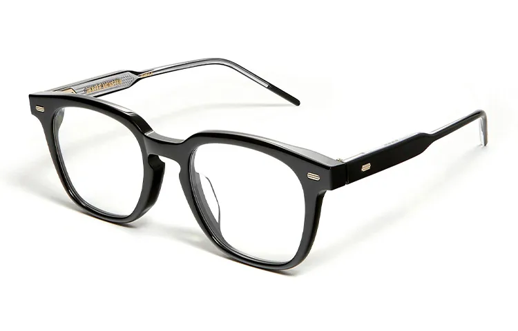 GENTLE MONSTER Kubo 01 Square-frame Glasses - POIZON