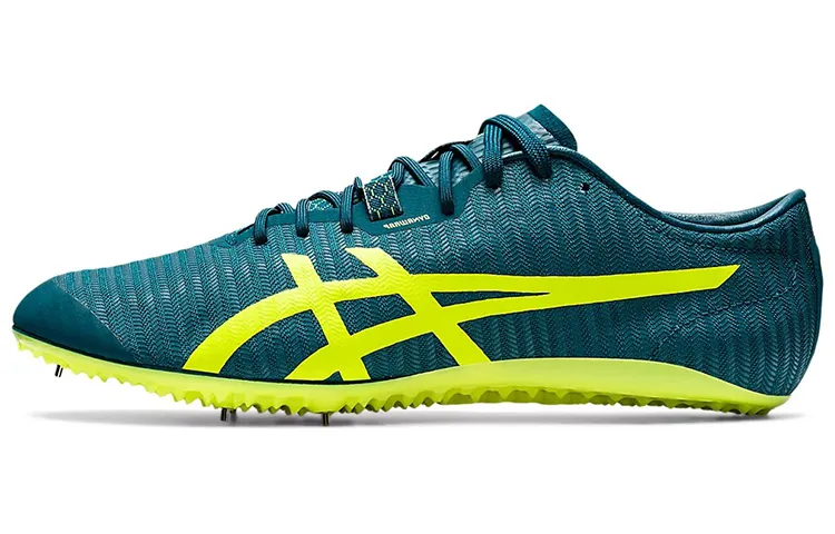 Asics Metasprint Running Shoes Unisex - POIZON