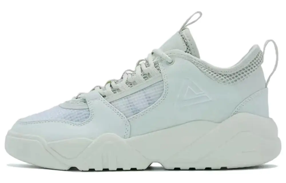 PEAK Lifestyle Shoes Women's - POIZON