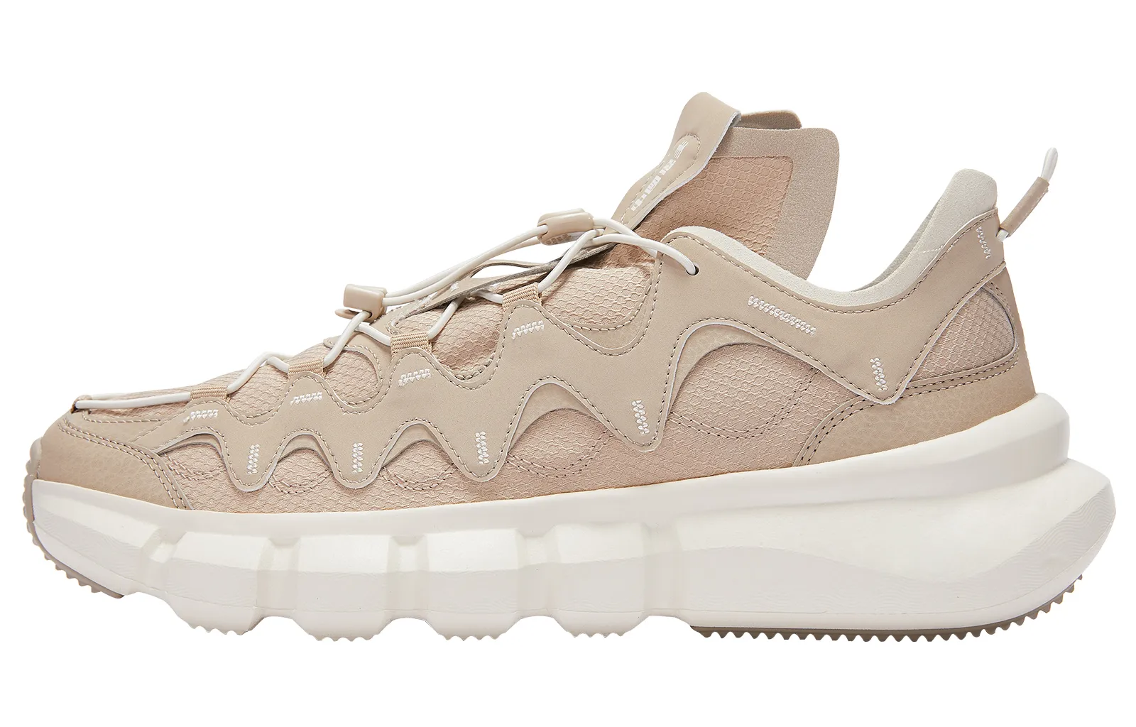 LNG Enlightenment 2.3 Lifestyle Shoes Men - POIZON