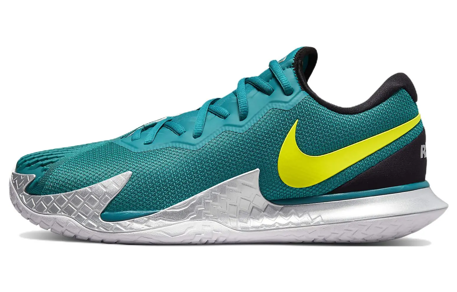Male Nike Court Zoom Vapor Tennis shoes - POIZON