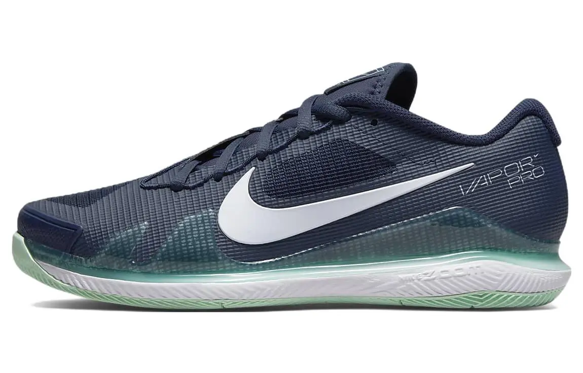 Nike Air Zoom Vapor Pro Tennis Shoes Women's - POIZON