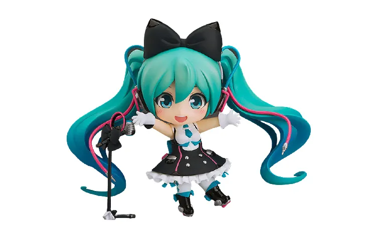 GOOD SMILE COMPANY Chibi Figure - POIZON
