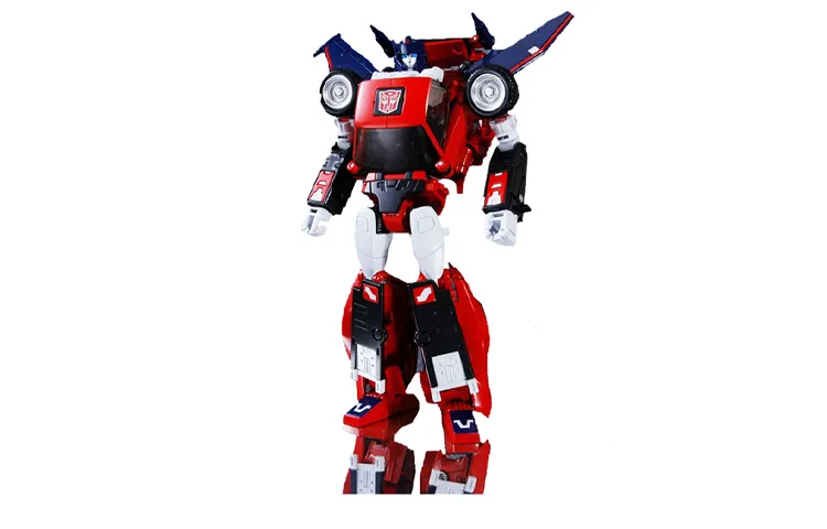 TAKARA TOMY Transformers Scale Figure - POIZON