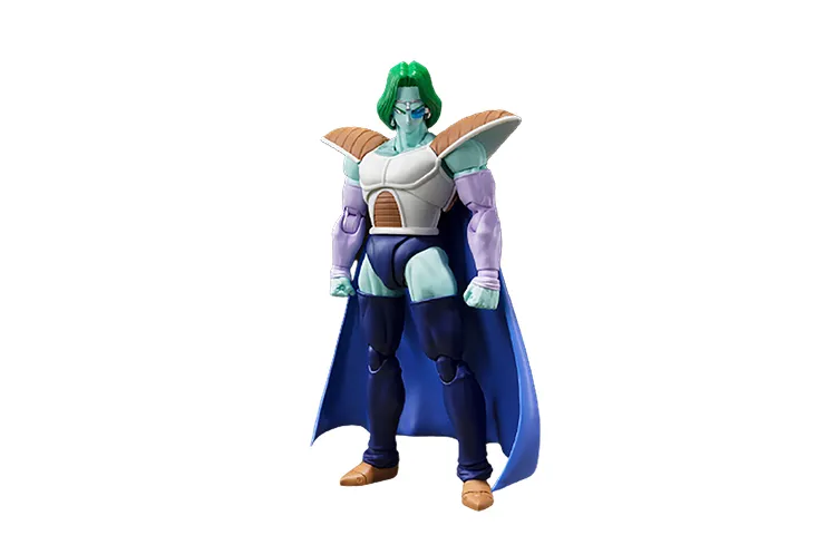 BANDAI Dragonball Action Figure - POIZON