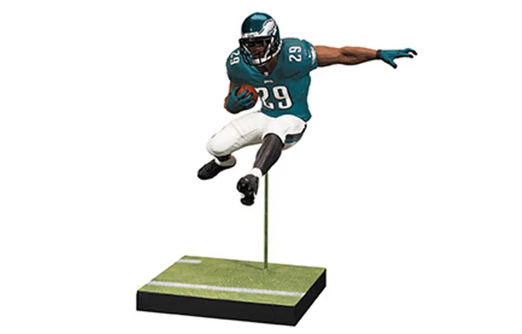 McFARLANE TOYS NFL American football Scale Figure - POIZON