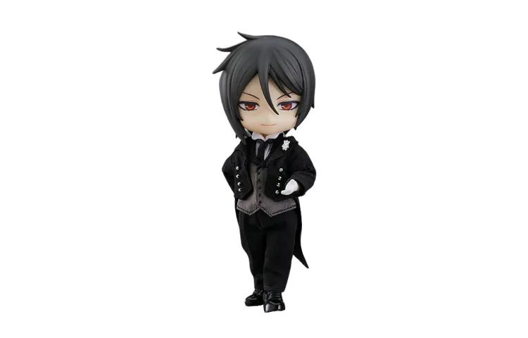 GOOD SMILE COMPANY Chibi Figures - POIZON