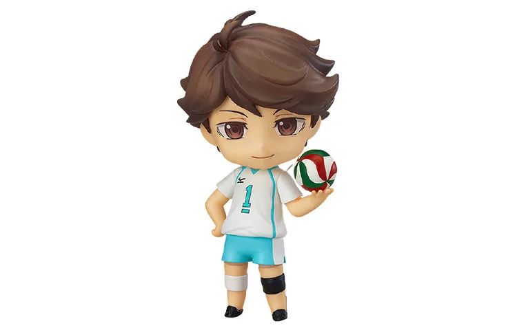 GOOD SMILE COMPANY Chibi Figure - POIZON