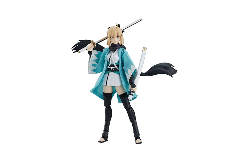 MAX Factory figma Scale Figure - POIZON