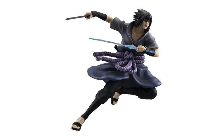 MegaHouse NARUTO Scale Figure - POIZON