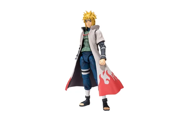 BANDAI Action Figure - POIZON