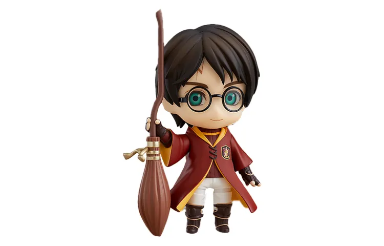 GOOD SMILE COMPANY Chibi Figures - POIZON