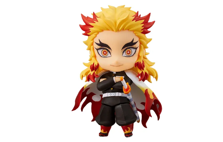 GOOD SMILE COMPANY Chibi Figure - POIZON