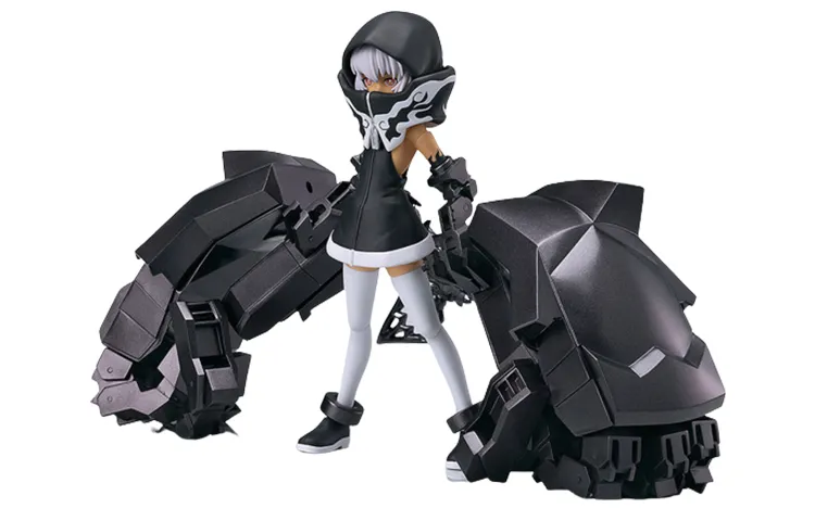 MAX Factory Action Figure - POIZON