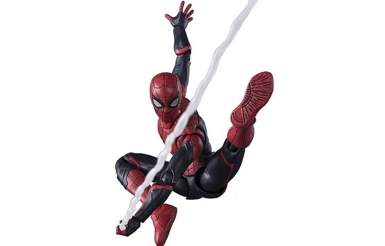 BANDAI Marvel Scale Figures - POIZON