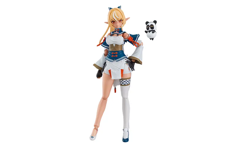 MAX Factory Action Figure - POIZON