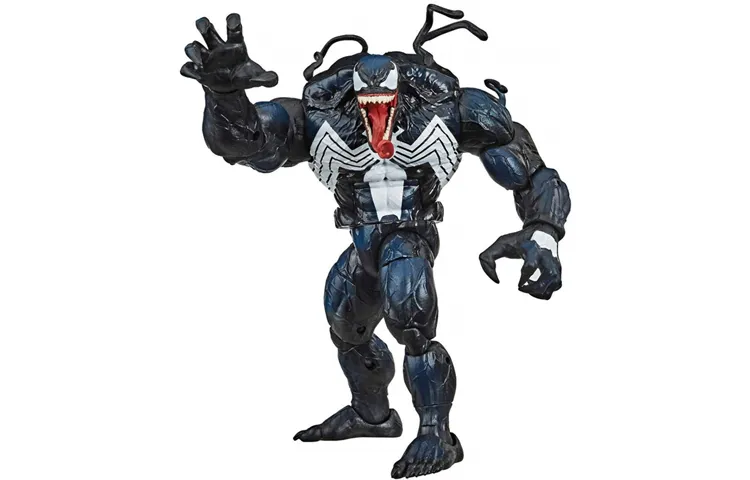 Hasbro Marvel Scale Figure - POIZON