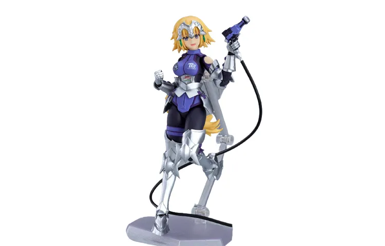 MAX Factory Action Figure - POIZON