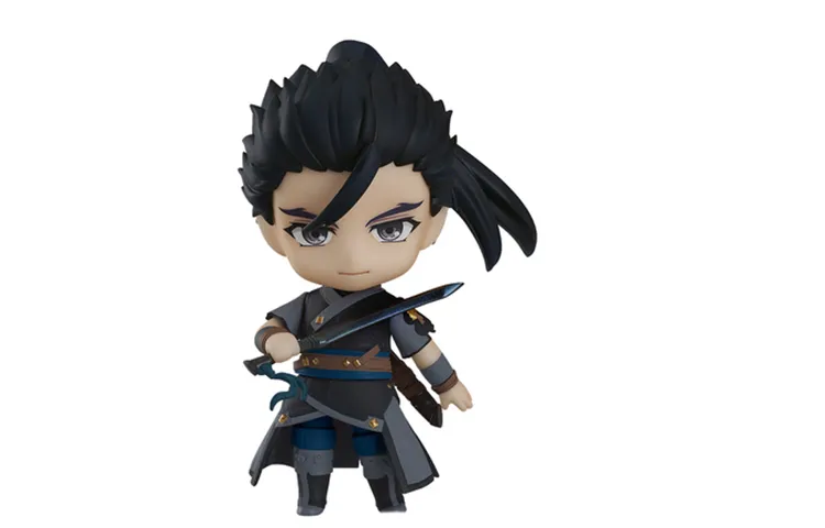 GOOD SMILE COMPANY Chibi Figure - POIZON