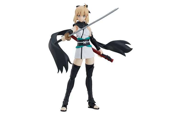 MAX Factory figma Scale Figure - POIZON