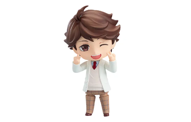 GOOD SMILE COMPANY Chibi Figure - POIZON