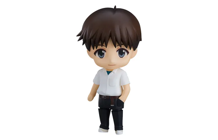 GOOD SMILE COMPANY Chibi Figure - POIZON