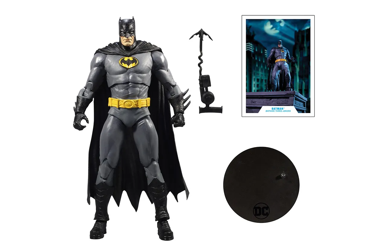 McFARLANE TOYS Action Figure - POIZON