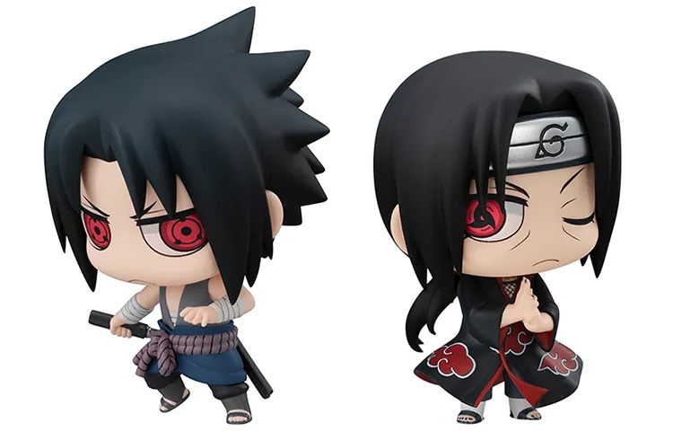 MegaHouse NARUTO Scale Figure - POIZON