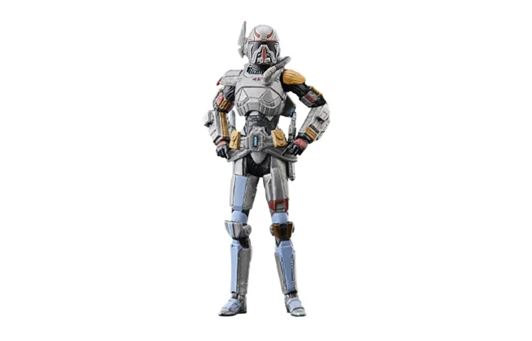 Hasbro Action Figure - POIZON