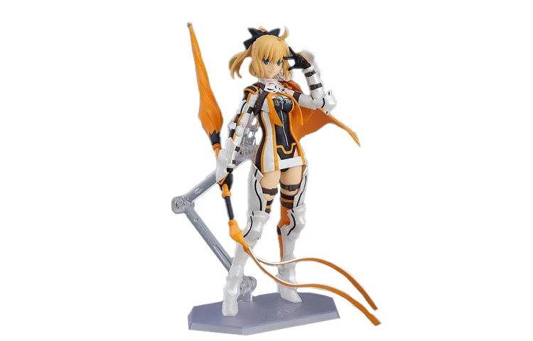 MAX Factory Action Figure - POIZON