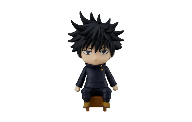 GOOD SMILE COMPANY Chibi Figure - POIZON