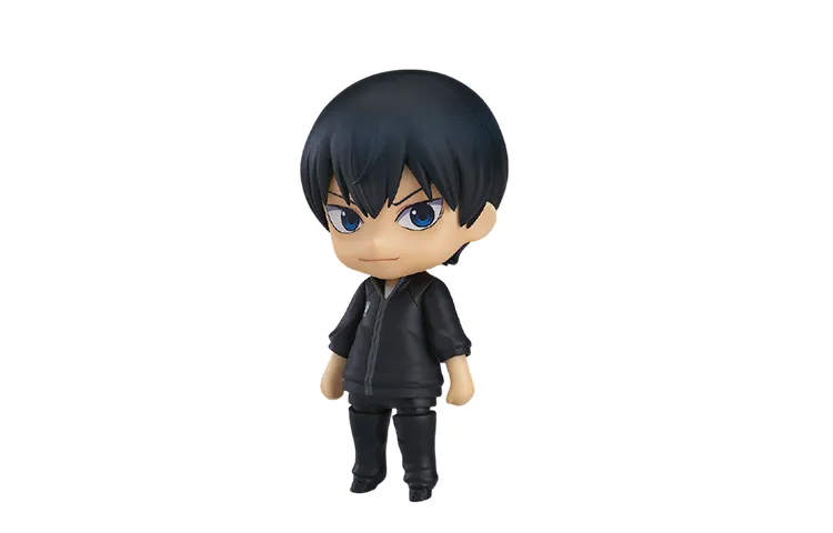 GOOD SMILE COMPANY Chibi Figure - POIZON