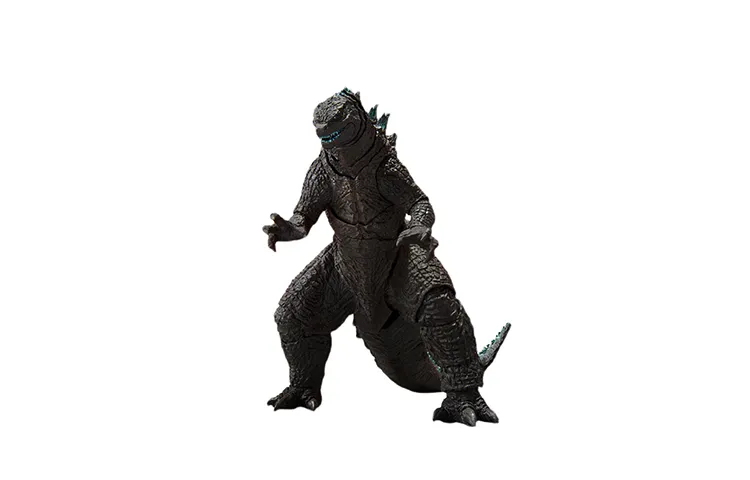BANDAI Godzilla Scale Figure - POIZON