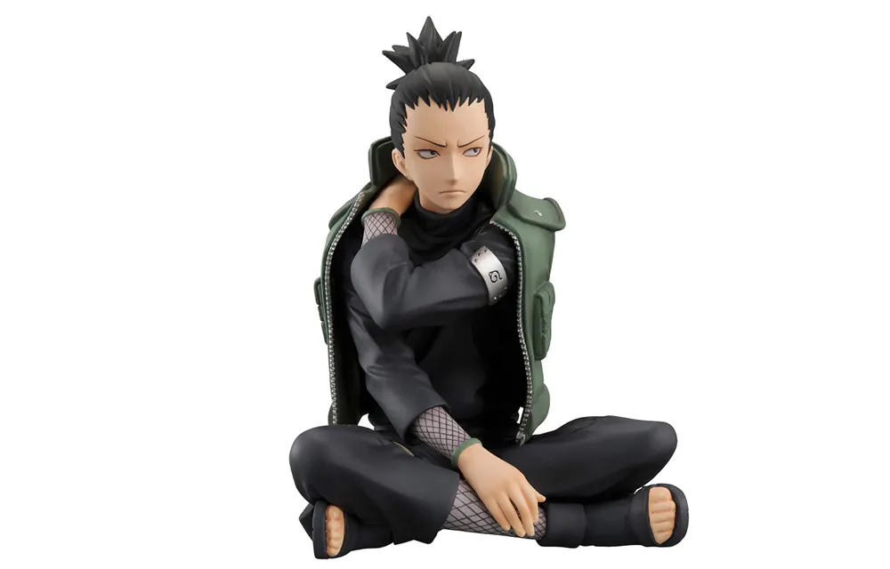 MegaHouse NARUTO Scale Figure - POIZON