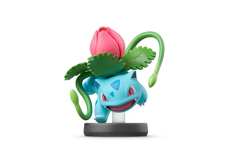 NINTENDO SWITCH Scale Figures - POIZON