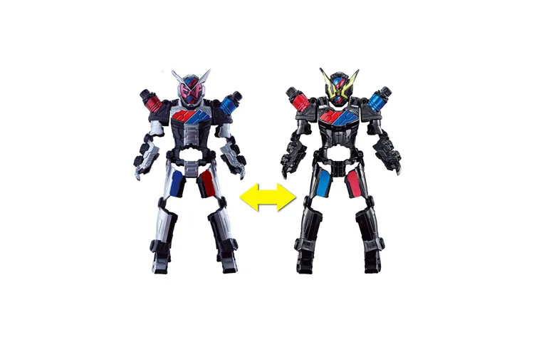 BANDAI Action Figure - POIZON