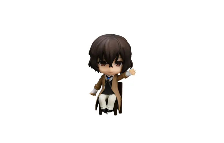 GOOD SMILE COMPANY Chibi Figure - POIZON