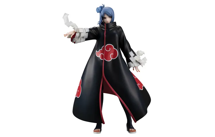 MegaHouse NARUTO Scale Figure - POIZON