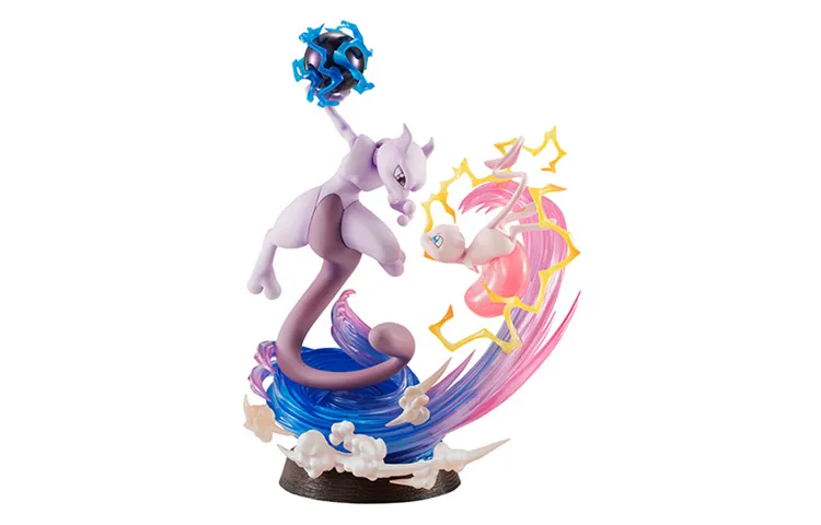 MegaHouse Pokémon Scale Figure - POIZON