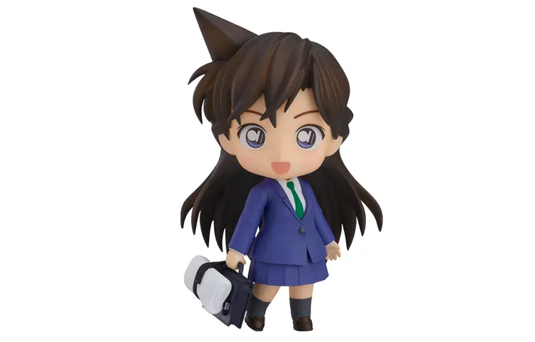 GOOD SMILE COMPANY Chibi Figure - POIZON