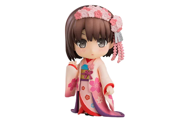 GOOD SMILE COMPANY Chibi Figure - POIZON