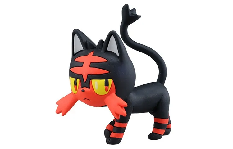 TAKARA TOMY Scale Figures - POIZON