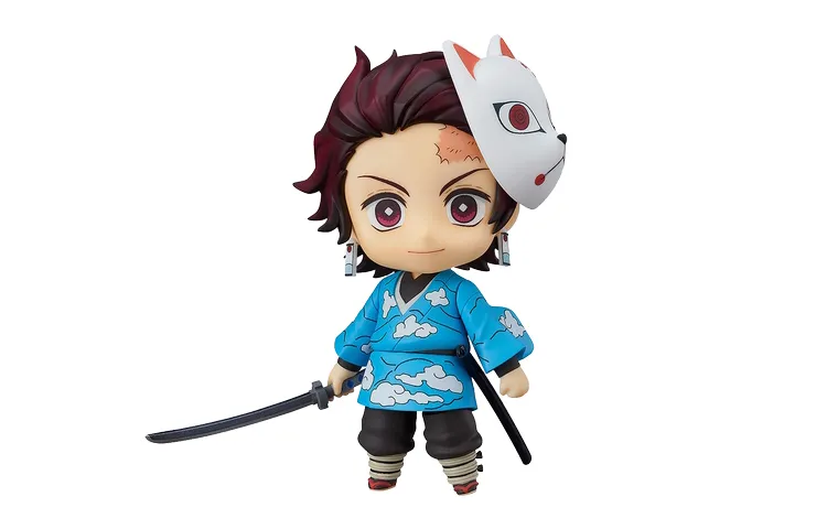 GOOD SMILE COMPANY Chibi Figure - POIZON