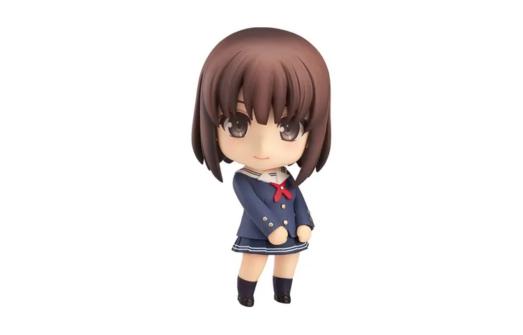 GOOD SMILE COMPANY Chibi Figure - POIZON