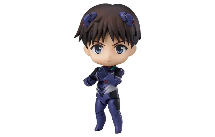 GOOD SMILE COMPANY Chibi Figure - POIZON